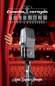 Escucha Corazón – Espacio Forestal - Qué Leo Forestal