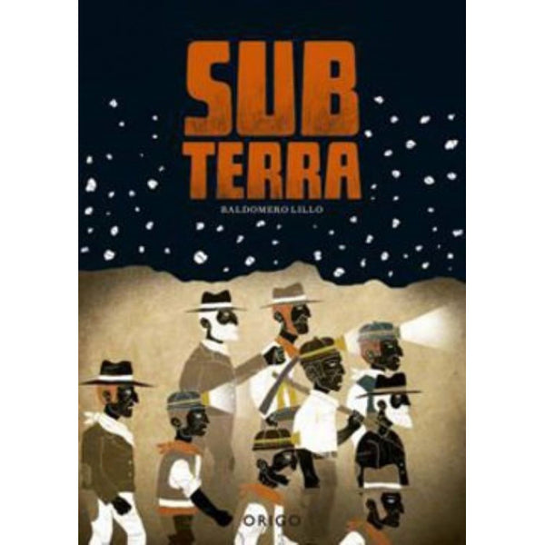 Sub Terra – Espacio Forestal - Qué Leo Forestal