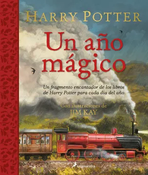 Un Año Mágico – Espacio Forestal - Qué Leo Forestal