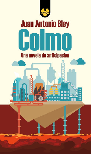 Colmo – Espacio Forestal - Qué Leo Forestal
