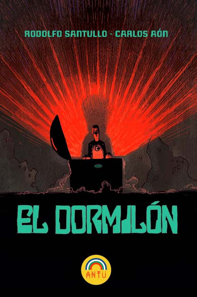 El Dormilón – Espacio Forestal - Qué Leo Forestal