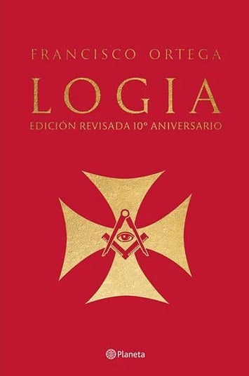 Logia Edición Revisada 10° Aniversario – Espacio Forestal - Qué Leo ...