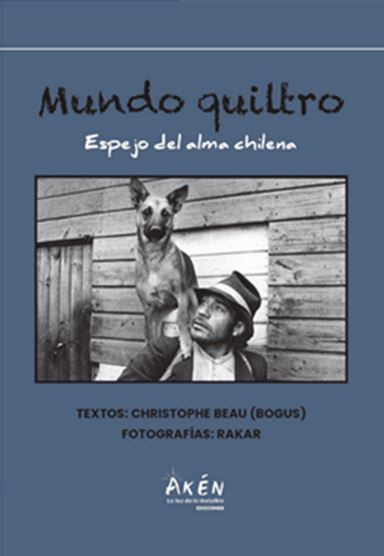 Mundo Quiltro – Espacio Forestal - Qué Leo Forestal