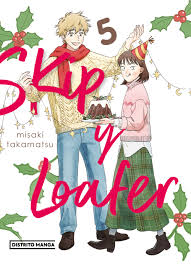 Skip y Loafer 5 – Espacio Forestal - Qué Leo Forestal