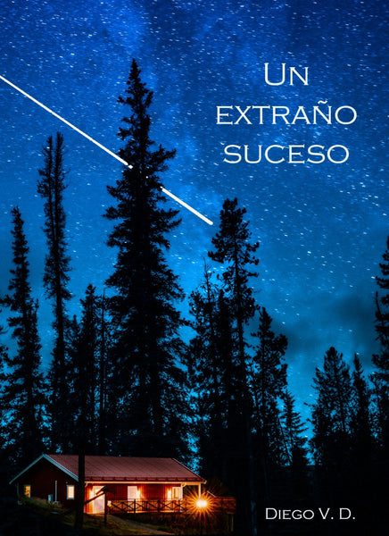 Un Extraño Suceso – Espacio Forestal - Qué Leo Forestal