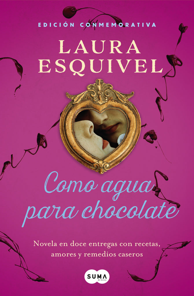 Como Agua Para Chocolate – Espacio Forestal - Qué Leo Forestal