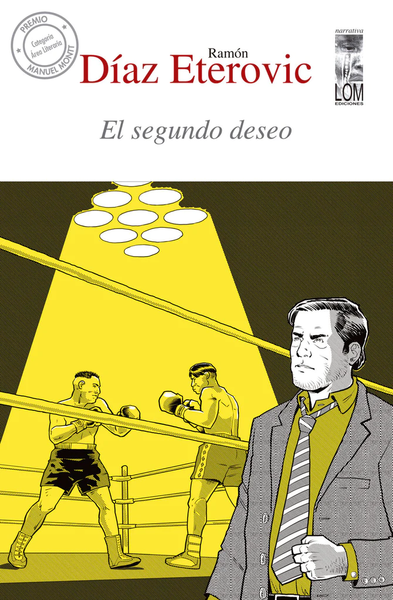 El Segundo Deseo – Espacio Forestal - Qué Leo Forestal