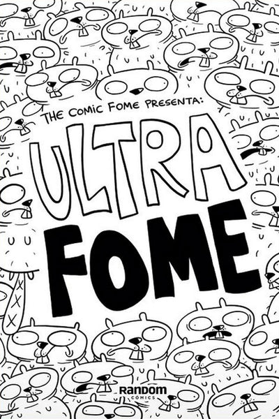 Ultra Fome – Espacio Forestal - Qué Leo Forestal